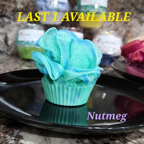 Hand Crafted | Bath & Body | Last Hand Crafted Holiday Mini Loofah ...